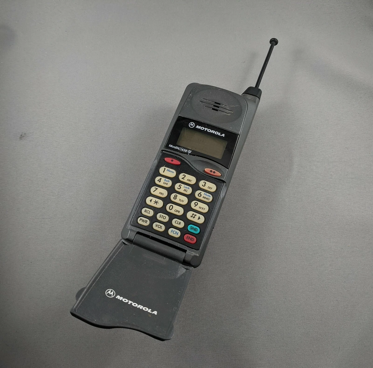 Motorola Microtac