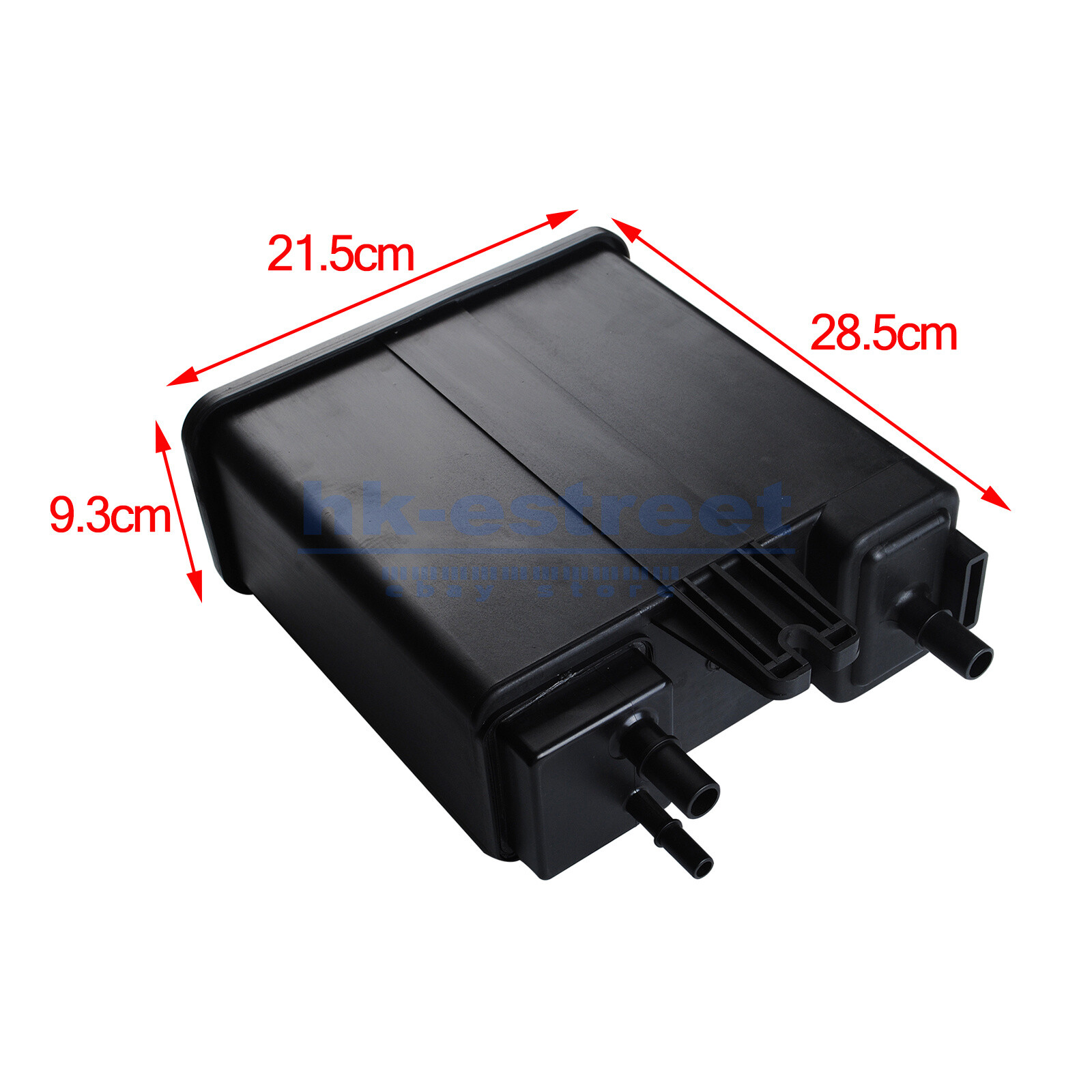 Vapor Canister 12573649 Fits Chevrolet Avalanche Suburban 1500 GMC ...