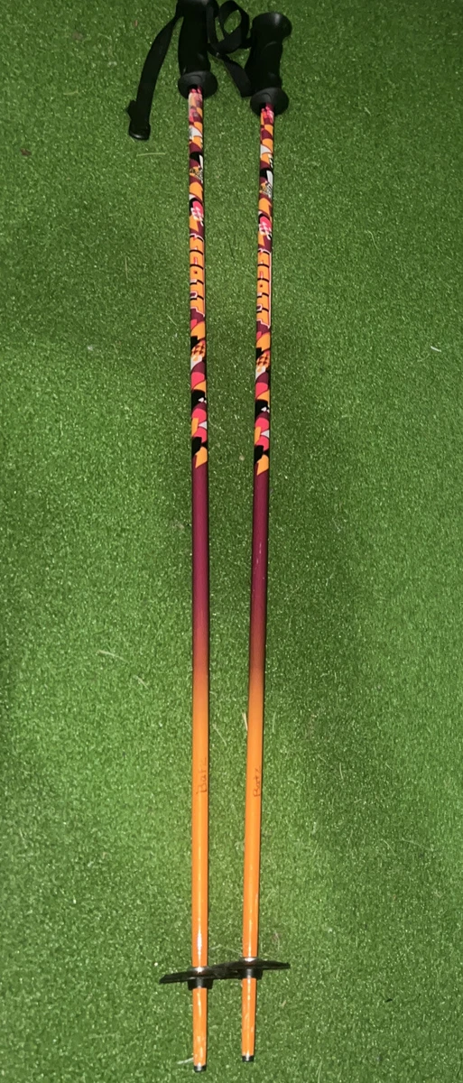 Scott Ski Poles