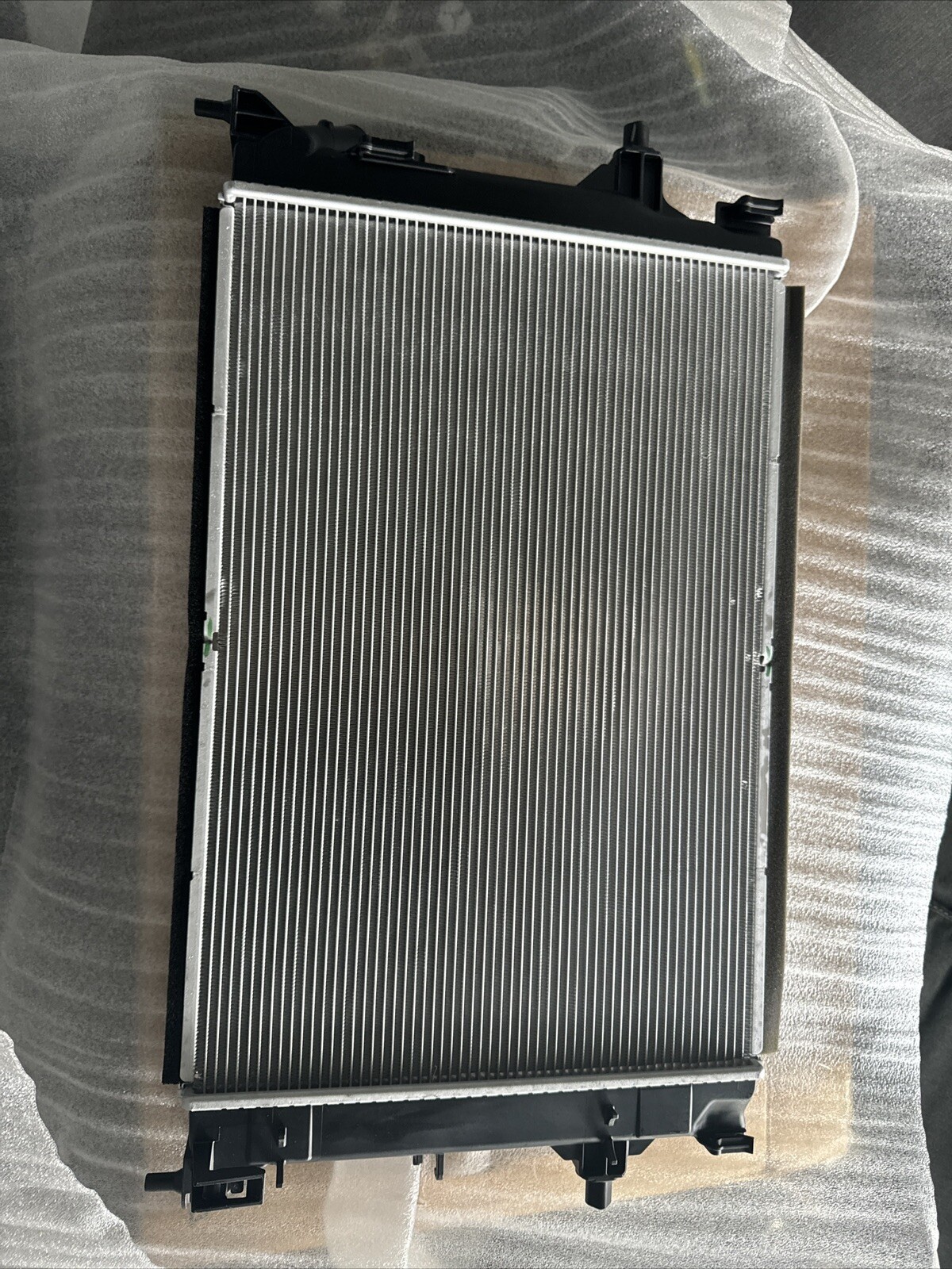 Genuine Kia Radiator 25310 J7000 | eBay