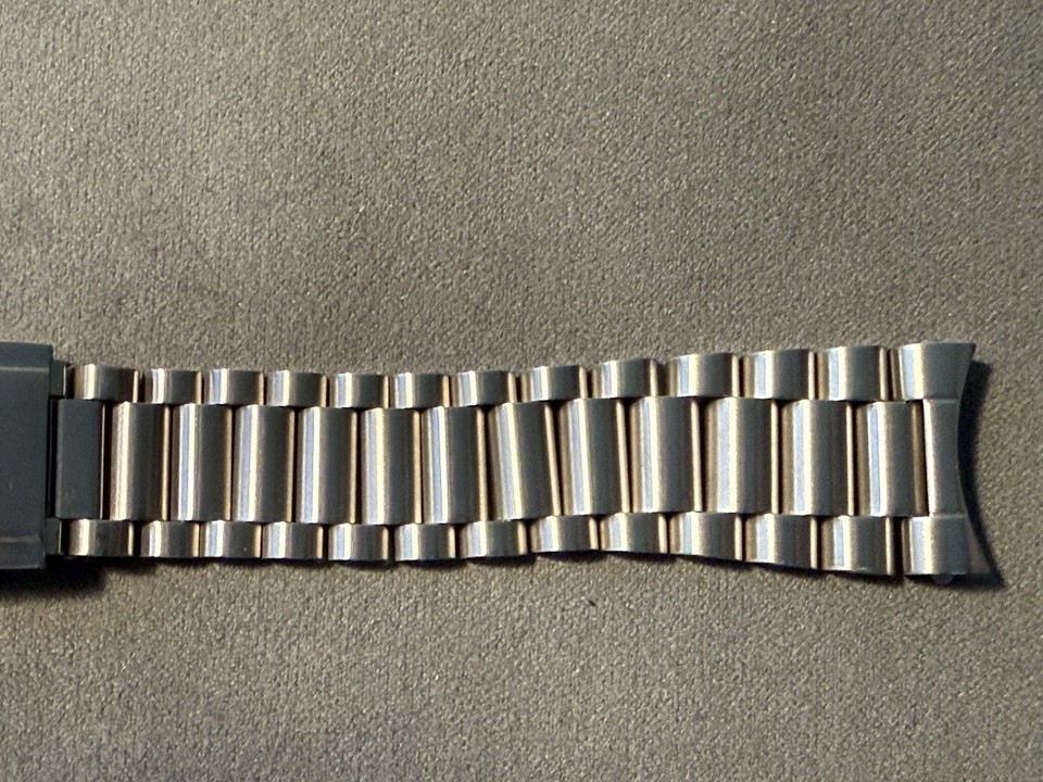 Forstner President 1450 for Pre-2018 Omega Seamaster Aqua Terra ...