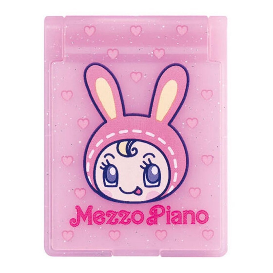 Gacha Capsule Toy Figure Mezzo Piano Miniature Mirror Collection Gacha ...
