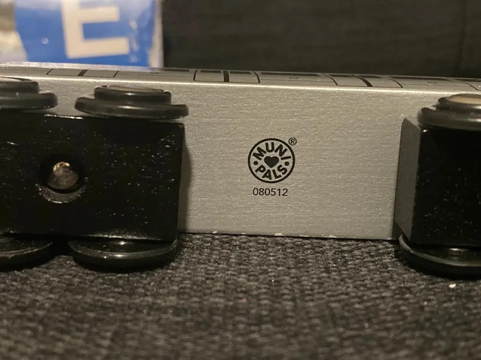 EXCLUSIVE! Munipals 2012 Edition R160 E Train! | eBay