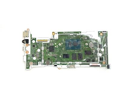 For HP Fortis 14 G10 N6000 8GB 128G Motherboard N01951-001 | eBay