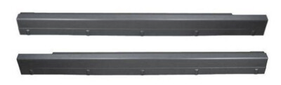 Rocker Panels Chevy Silverado 2014-2018 Extended Cab | eBay