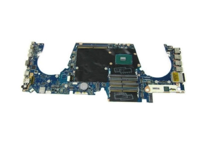 New Genuine HP ZBook 15 G3 Motherboard With i7-6820HQ CPU 822070-001 ...