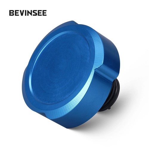 Coolant Radiator Reservoir Expansion Water Cap For BMW X5 Seriss E53 3 ...