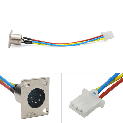 Socket Connector Assembly 97495-59 For Gen 2 97495 97412 XRC 9500 12000 ...