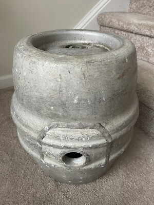 Empty Kegs - Gas Tanks