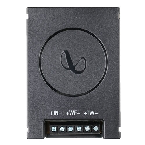 Infinity Alpha 650C 6.5'' Component Car Speakers | eBay