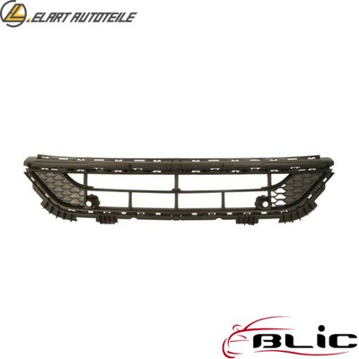 LÜFTUNGSGITTER STOßFÄNGER 6502-07-3584912P FÜR MERCEDES-BENZ 2478856003 ...