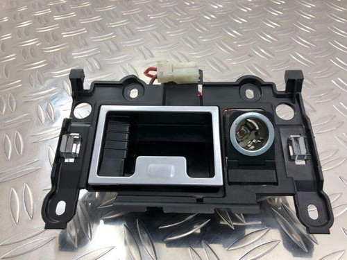 BMW 5 Touring E61 7034087 Cendrier 2.50 Diesel 145kw 2009 22996319 | eBay