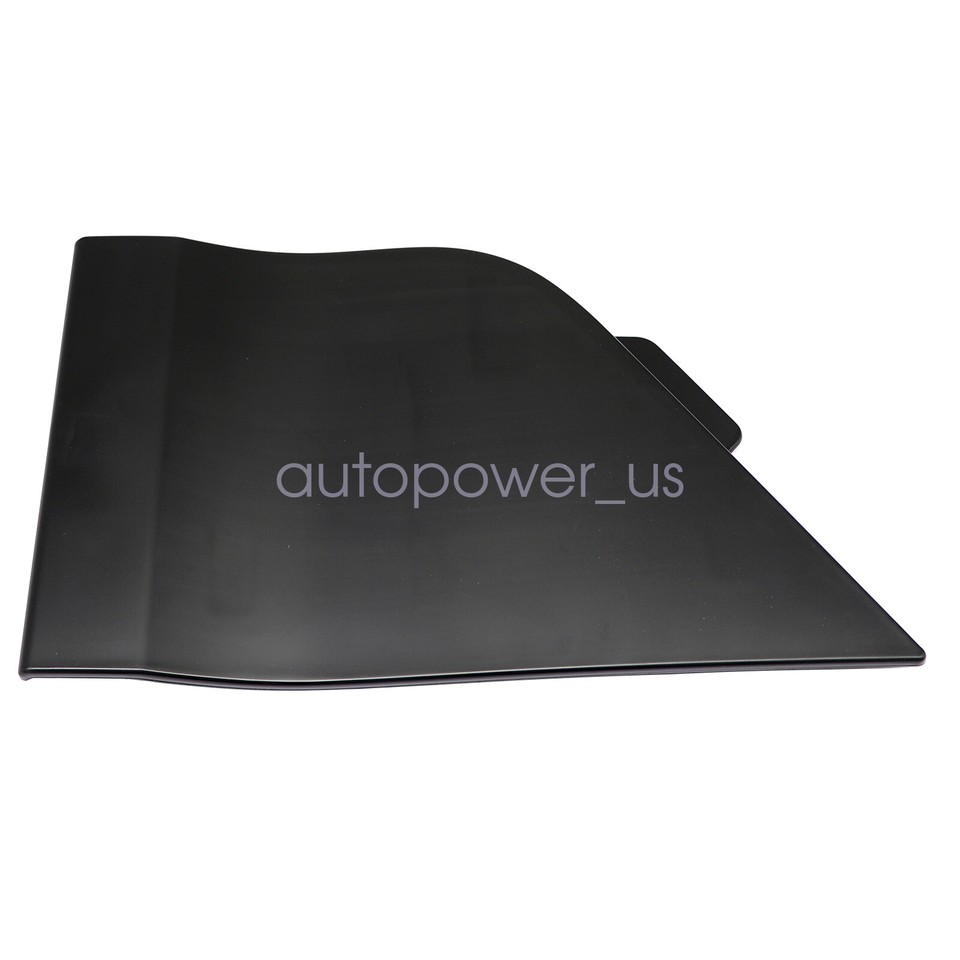 Fuel Door Gas Cap Hatch Cover Trim Panel Fit Ford Transit 150 250 350 ...