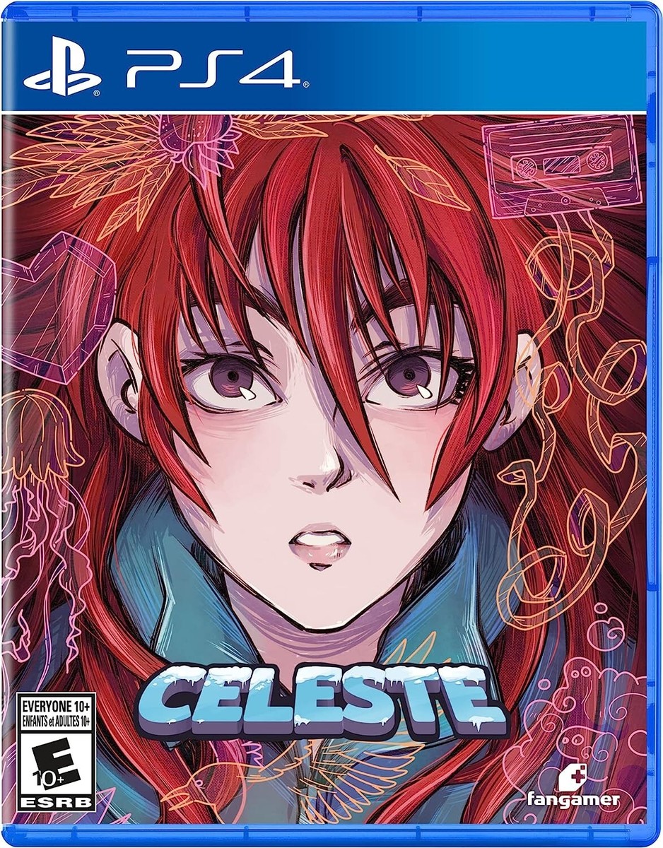 Celeste Game New Celeste Game For Spectrum Next Celeste Old Site For