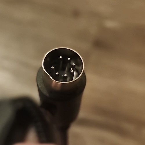 6 Button Hand Remote Control For HHC HSW306 HSW306E-KB HSW306C-B-KBA ...