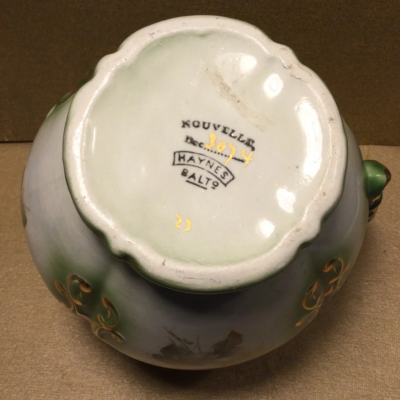 Haynes Pottery Nc