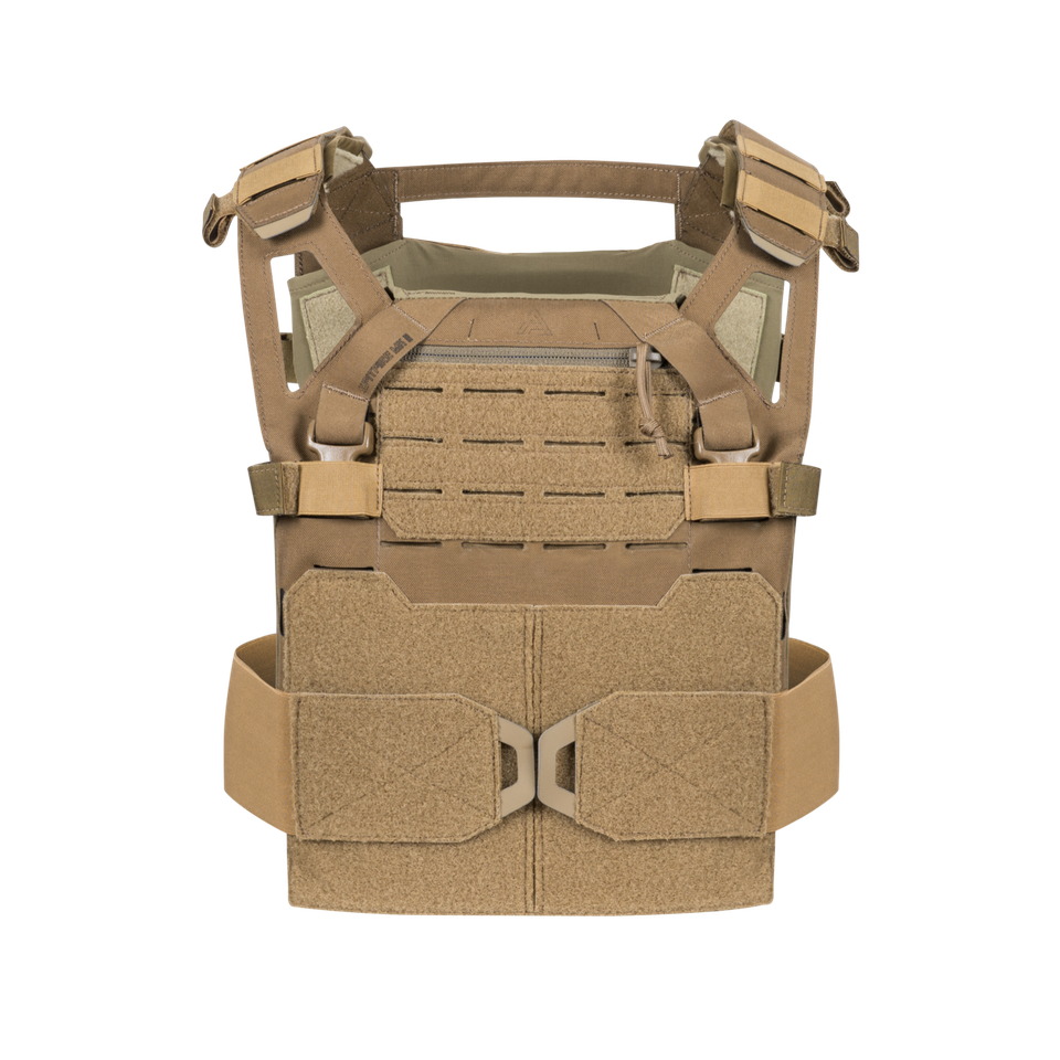 DIRECT ACTION SPITFIRE MK2 PLATE CARRIER JPC SF Vest SAS Delta Seal ...