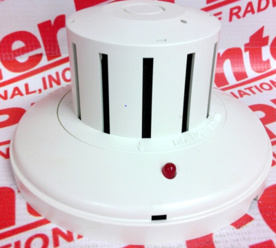 MIRTONE 73595U SMOKE DETECTOR 240VDC 2.3 PERCENT OBS | eBay