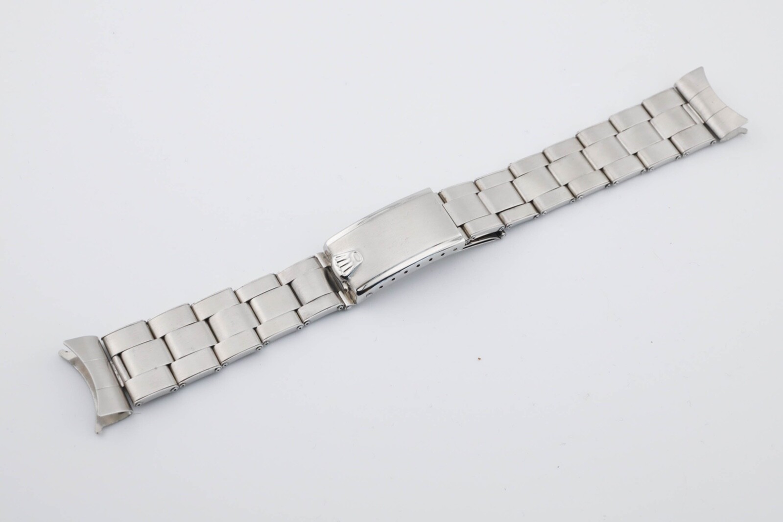 20MM ROLEX CI SPRING LOADED RIVET OYSTER GMT 1675 Sub… - Gem