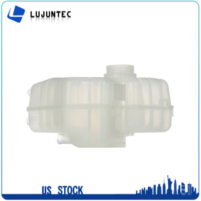 For Ford Fiesta BE8Z8A080A 2011-2013 Radiator Coolant Overflow Tank | eBay