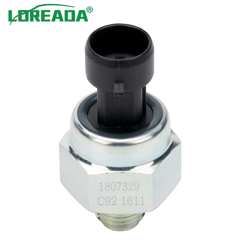 7.3 IPR Valve Injector Pressure Regulator & ICP Control Sensor& Pigtail ...