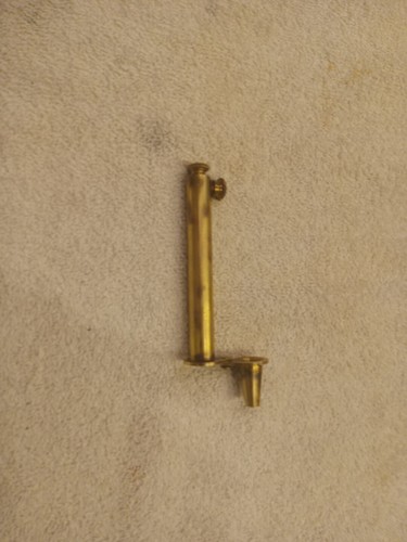 Traditions Black Powder Deluxe Adjustable Measure 0 to 120 Grains W ...