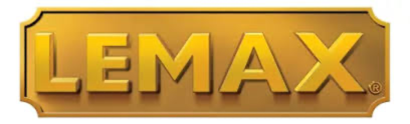 LEMAX VILLAGE COLLECTION 54918 The Shooting Star Carnival Ride Brand ...