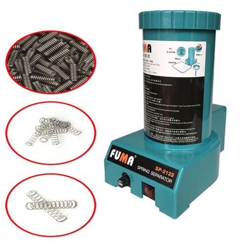 Brand New Automatic No Sag Spring Separator Machine 220V | eBay Australia