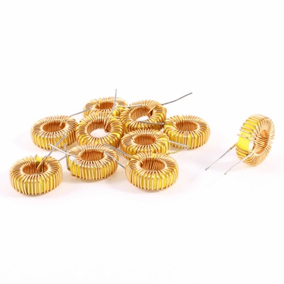 Toroids - Cores Tube Toroid Emi Rfi Choke