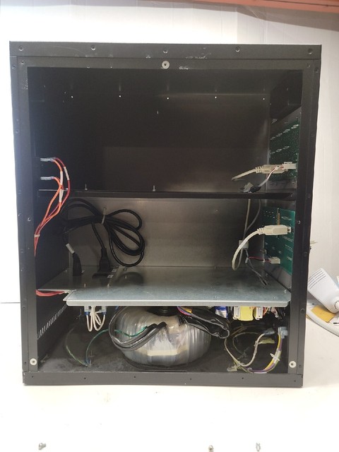 GE Medical Systems Cath Lab IEB Box 2033852-002 31E-1 for sale online ...