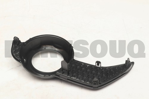 5212735100 Genuine Toyota COVER, FR BUMPER 52127-35100 | eBay