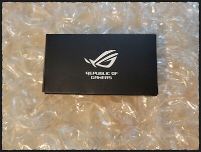 ASUS ROG USB Drive for Maximus XIII Extreme Motherboard | eBay