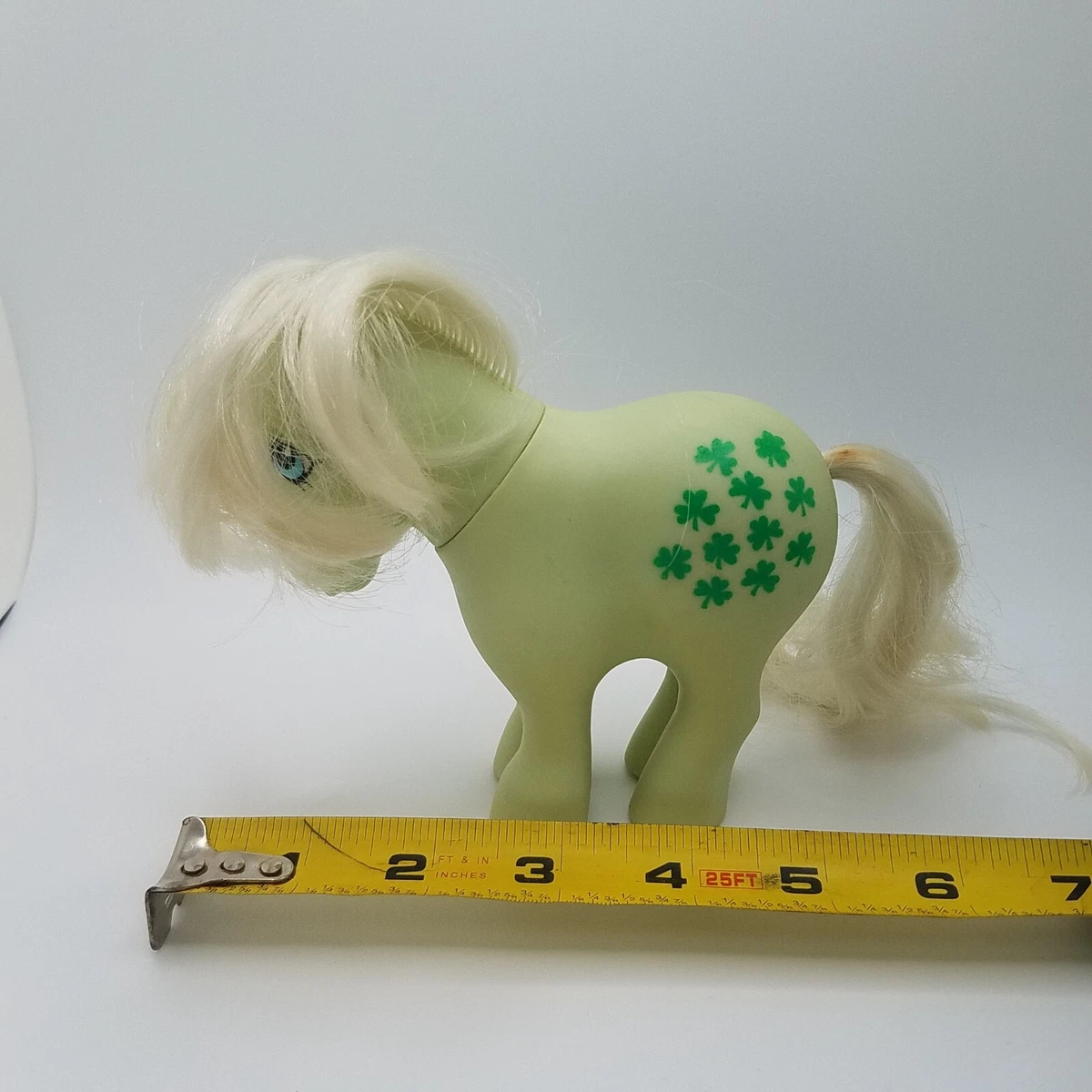 Mlp Minty G1