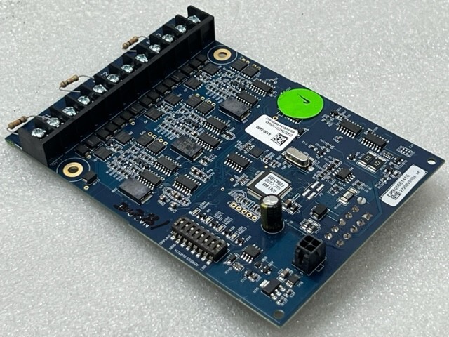 Simplex NAC Assembly Board 4100-5450 New | eBay