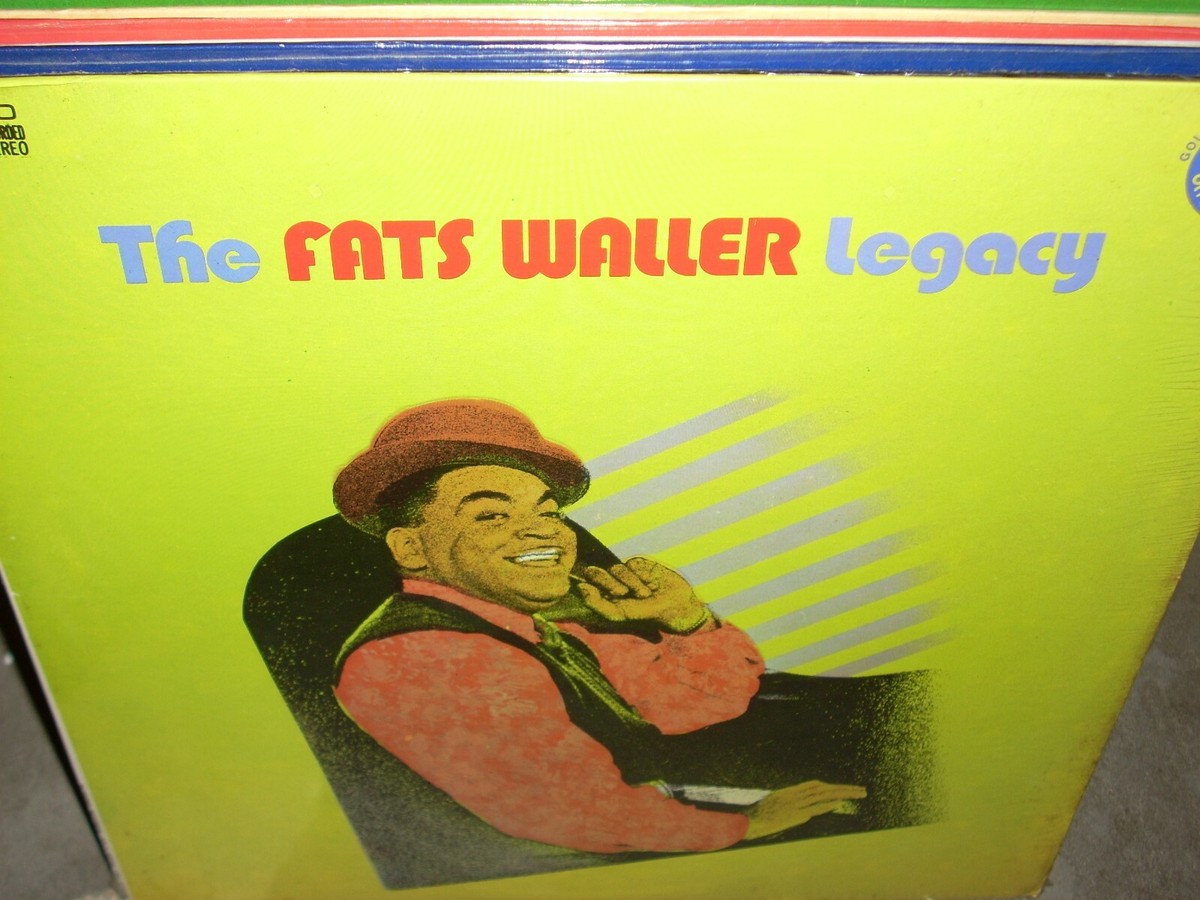 Fats Waller Album