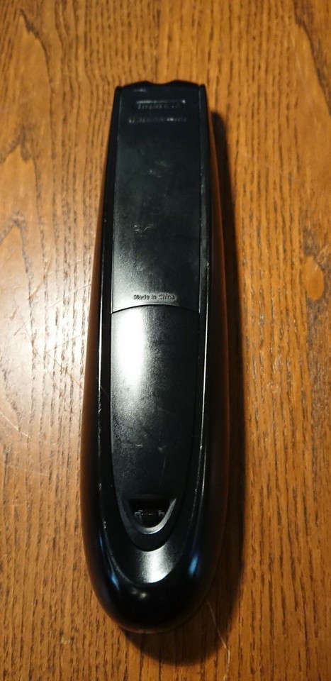 GENUINE ORIGINAL ONE FOR URC 11-8350 R00 TV UNIVERSAL REMOTE CONTROL ...