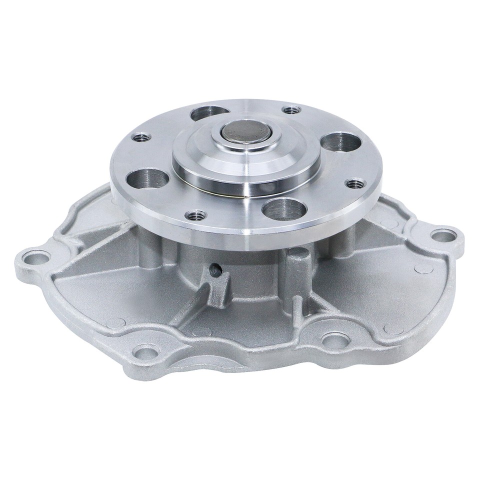 Water Pump for Buick Cadillac Chevrolet GMC Saab Saturn Suzuki WP-9361 ...