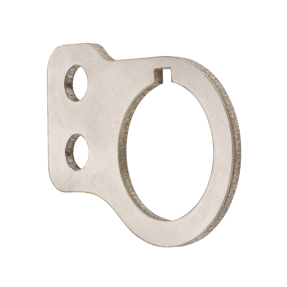 Key Ignition Switch Relocation Bracket Replace For Suzuki DRZ 400 SM ...