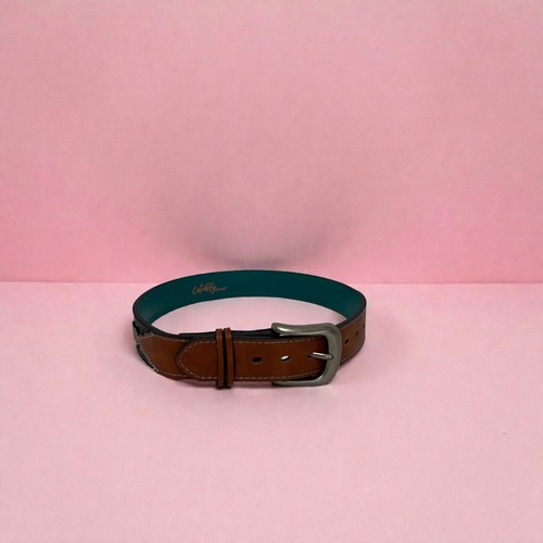 Girls Western Catchfly Studio Belt Size Small 27 inches | eBay