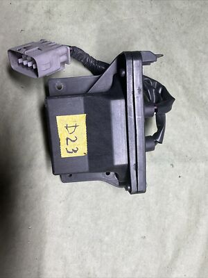 2017-2018 Subaru FORESTER LEFT Headlight LED DRL Module Control ...