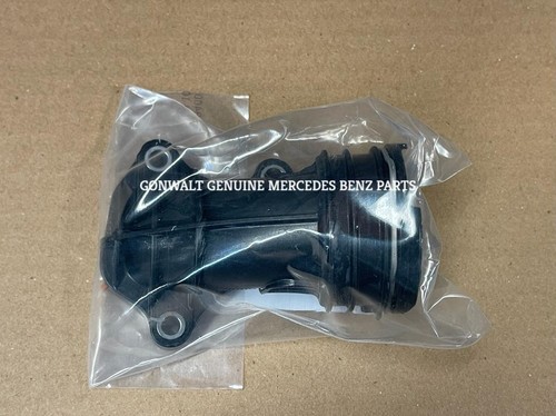 Mercedes Benz New GLE350 E350 C350 C300 Coolant Inlet Connection OE ...