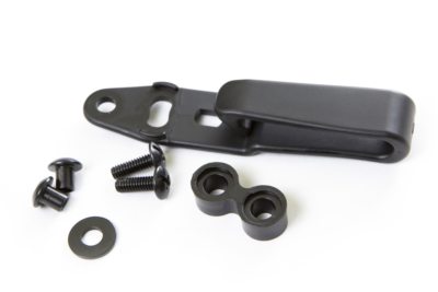 Raven VG2 Vanguard 2 Holster Overhook Kit IWB 1.5" and 1.75" Tuckable ...