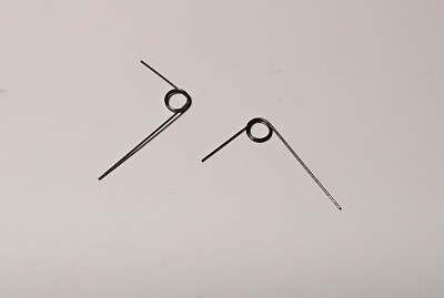 LIONEL 622-191 BRUSH SPRING 2 PACK NEW SR36 | eBay