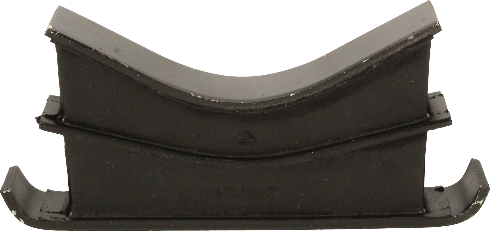 Pad A 6T8907 fits Caterpillar D6ESR D6ESR2000 D6G D6G2LGP D6G2XL ...