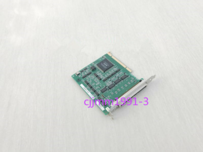 1PC USED Interface PCI-2430C | eBay