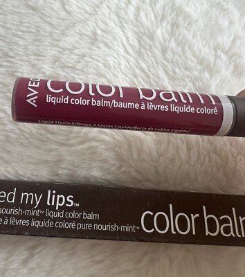 Aveda Feed My Lips SNAP DRAGON 06 - Color Balm Pure Nourish Mint Lip ...