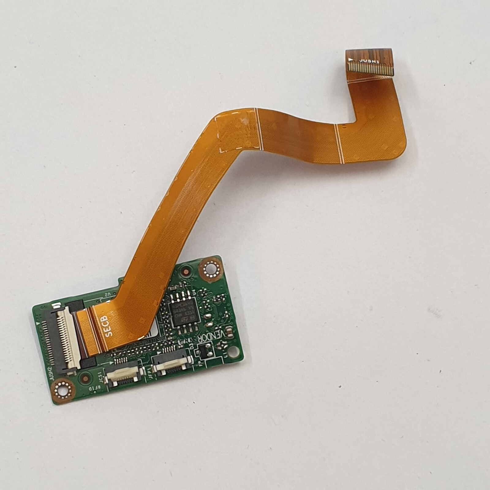 Dell P46G USH Junction Board mit Kabel | eBay
