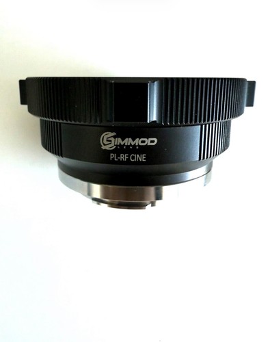 Simmod RF TO ARRI PL Mount Cine Pro Adapter (RF-PL Adapter) | eBay