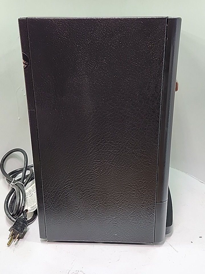 EdenPURE Personal A4887/RTL Quartz Infrared Portable Heater 45KX 1000W ...