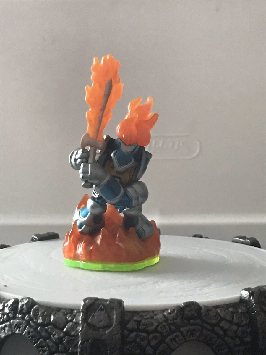 Skylanders Spyros Adventure Ignitor